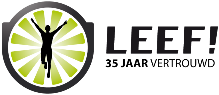 Over LEEF! - LEEF!